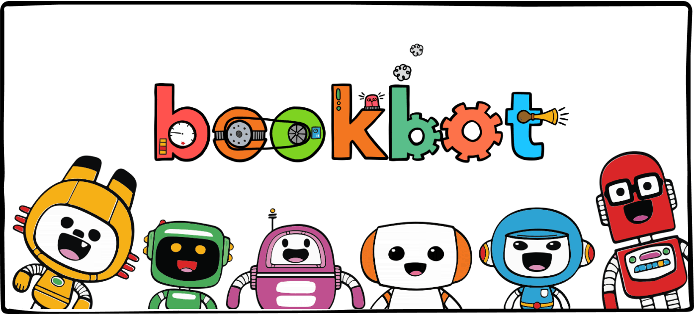 Bookbot Indonesia